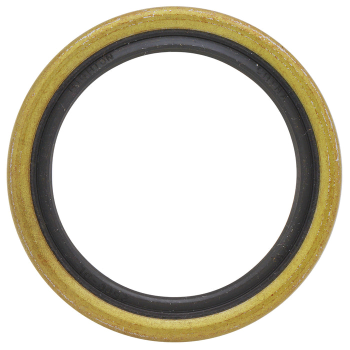 12192TB - Double Lip Grease Seal - 2,000-2,200 lbs Trailer Axle Hub ...