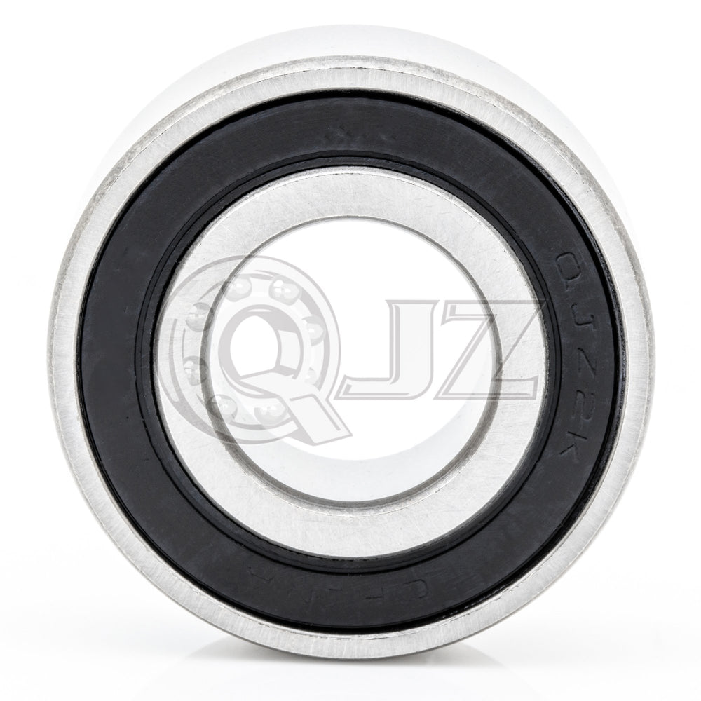 1621-2RS Sealed Deep Grove Radial Ball Bearing - Bearing2000