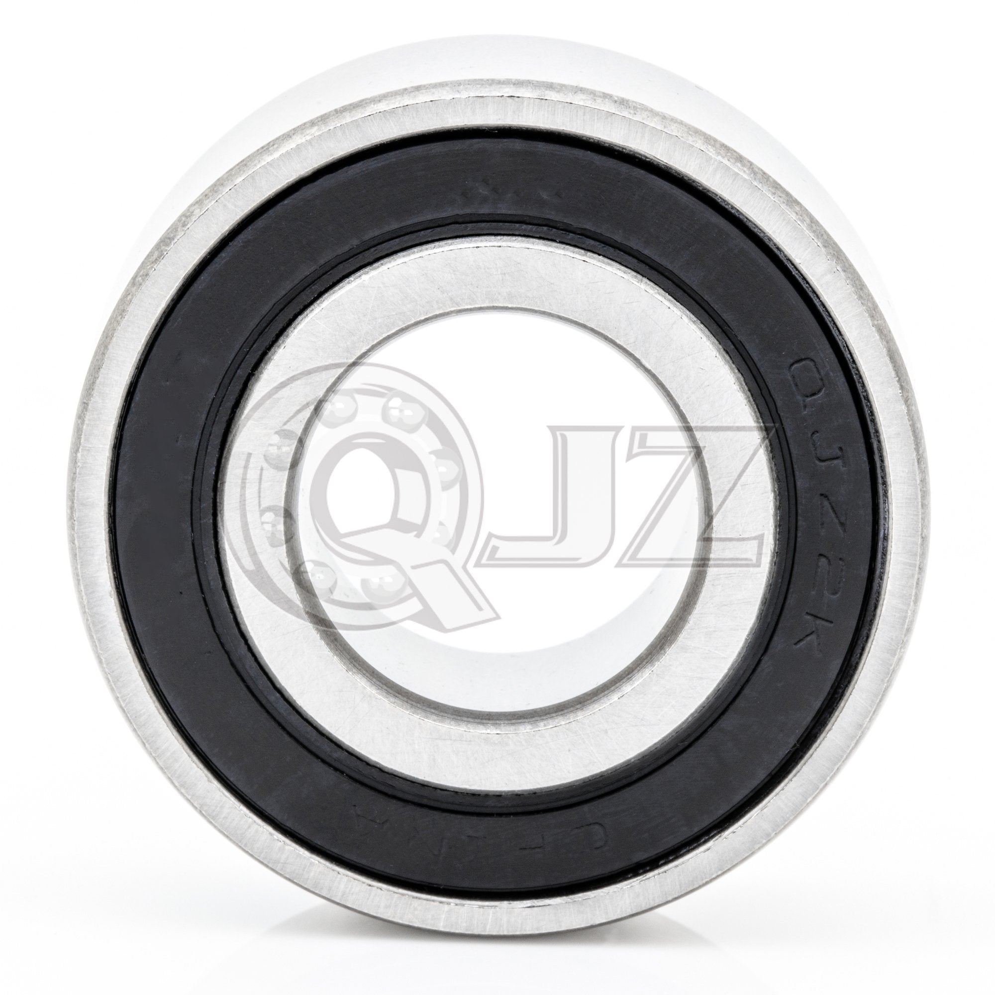 1633-2RS Sealed Deep Grove Radial Ball Bearing - Bearing2000
