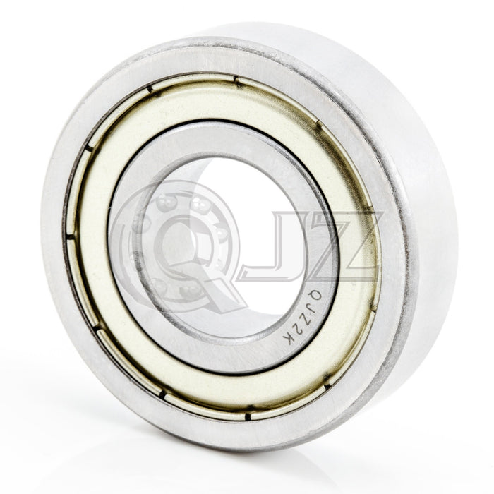 1641-ZZ Sealed Deep Grove Radial Ball Bearing - Bearing2000