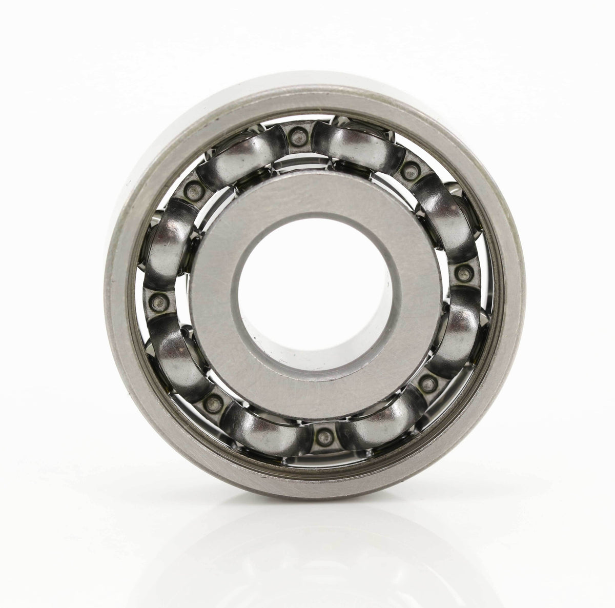 1633-OPEN Deep Grove Radial Ball Bearing - Bearing2000