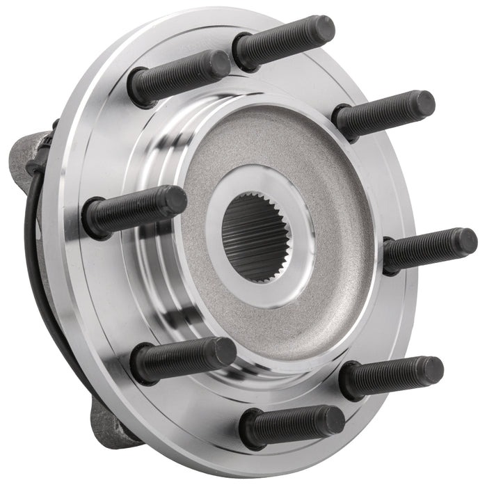 515162 - FRONT Driver or Passenger Side Wheel Hub Bearing Assembly Com ...