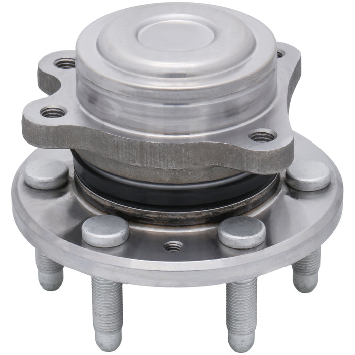 515168 - FRONT Driver or Passenger Side Wheel Hub Bearing Assembly Com ...