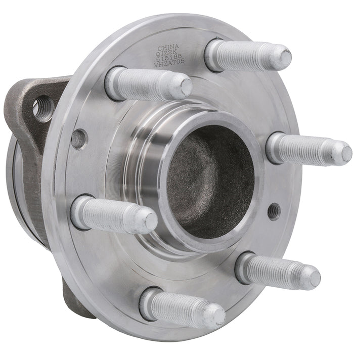 515168 - FRONT Driver or Passenger Side Wheel Hub Bearing Assembly Com ...