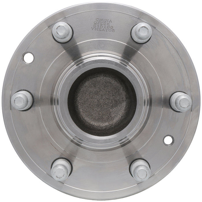 515168 - FRONT Driver or Passenger Side Wheel Hub Bearing Assembly Com ...