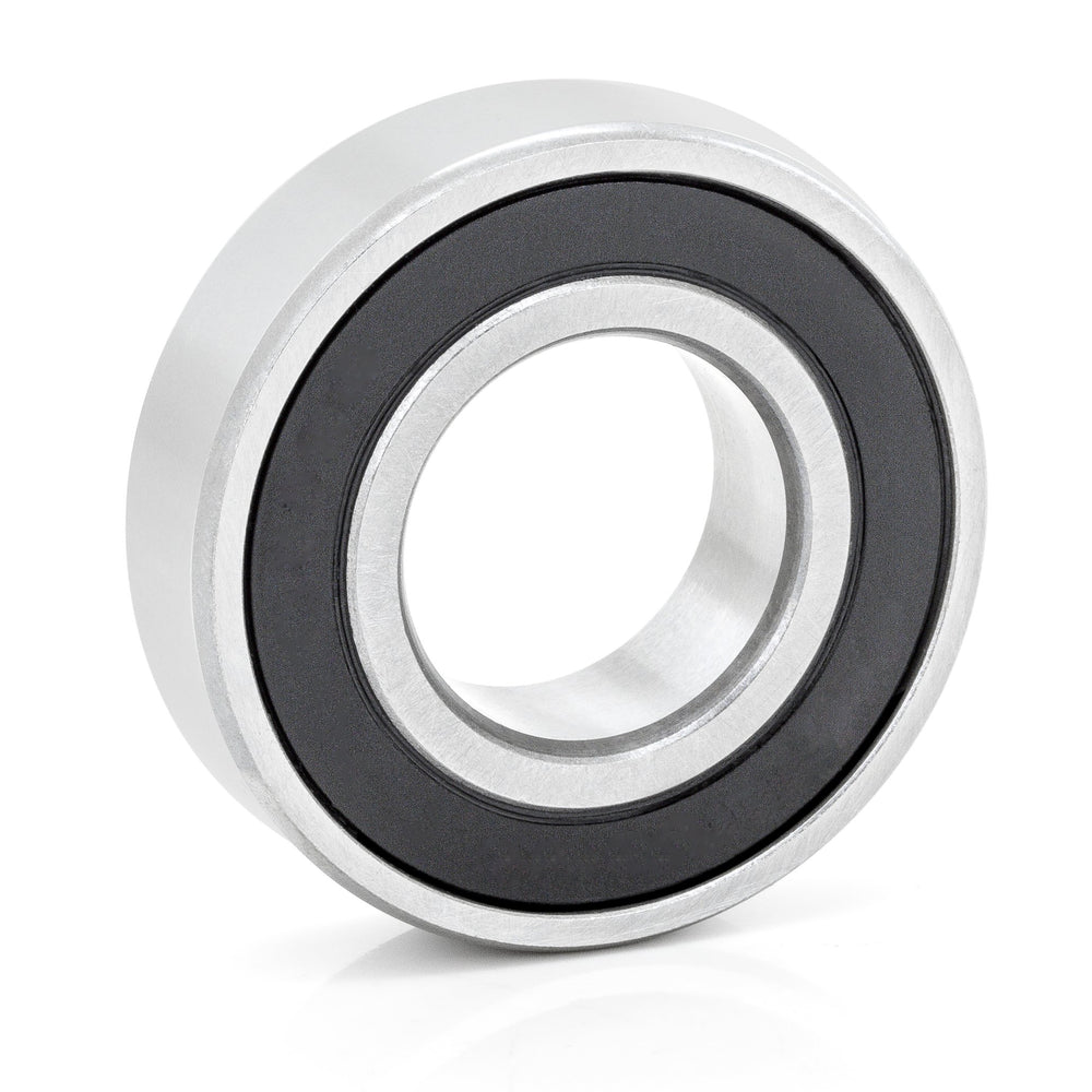 6218-2RS Sealed Deep Grove Radial Ball Bearing - Bearing2000