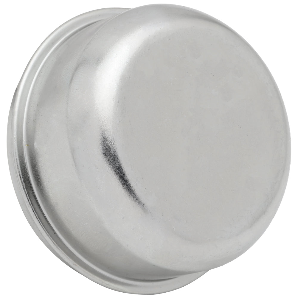 2.5" Dust Cap for Trailer Axle Hub — Bearing2000