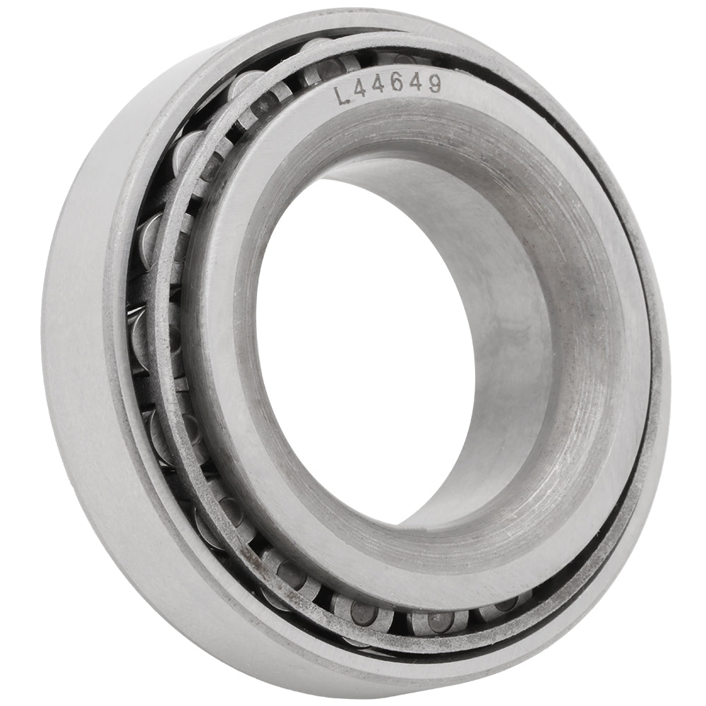 Cone: L44649, Race: L44610 - Tapered Roller Bearing - SET4 — Bearing2000