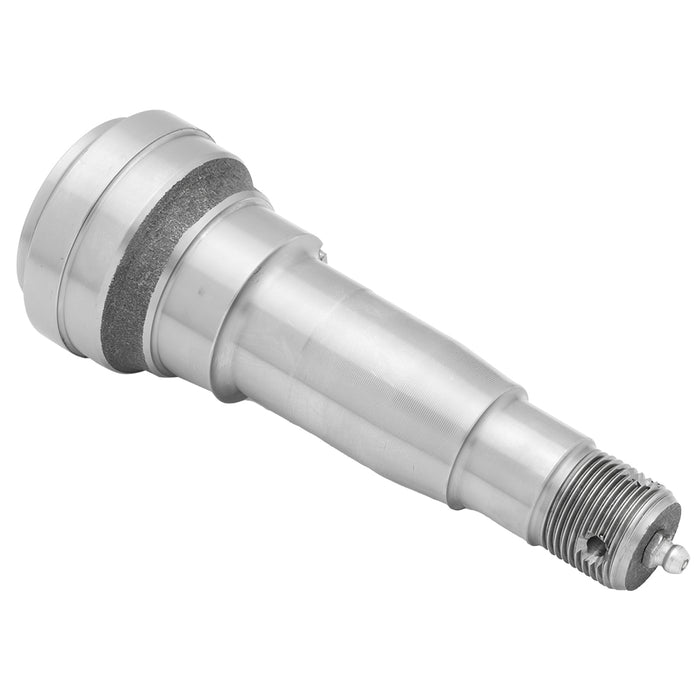 Spindle #84 - Straight with 2" Bore - 3,500 lbs Trailer Axle Spindle ...