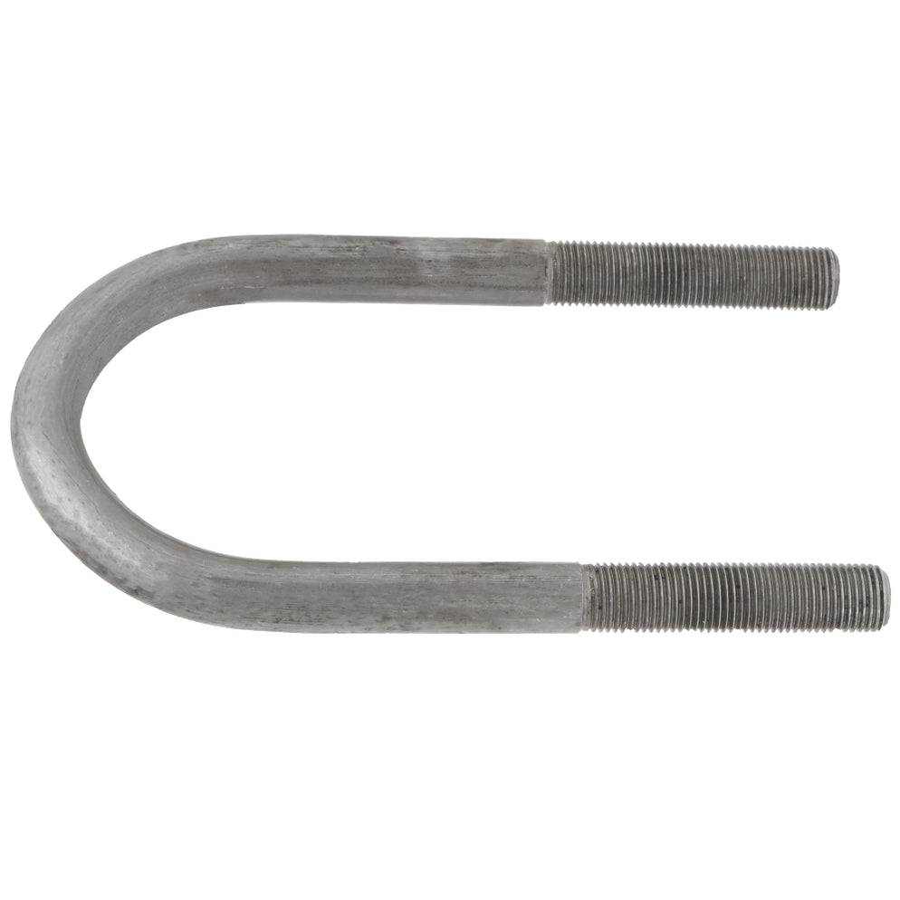 Universal Joint - U-Bolt - 2-3/8" Round Axles - 1/2" Diameter - Length ...