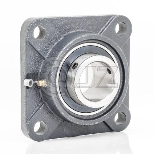 UCFS210-31 Cast Iron 1.9375 in Square Flange UC210-31+FS210 – Bearing2000