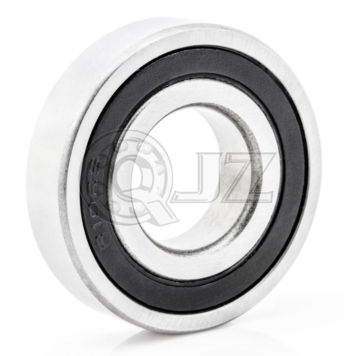 R18-2RS Sealed Deep Grove Radial Ball Bearing - Bearing2000