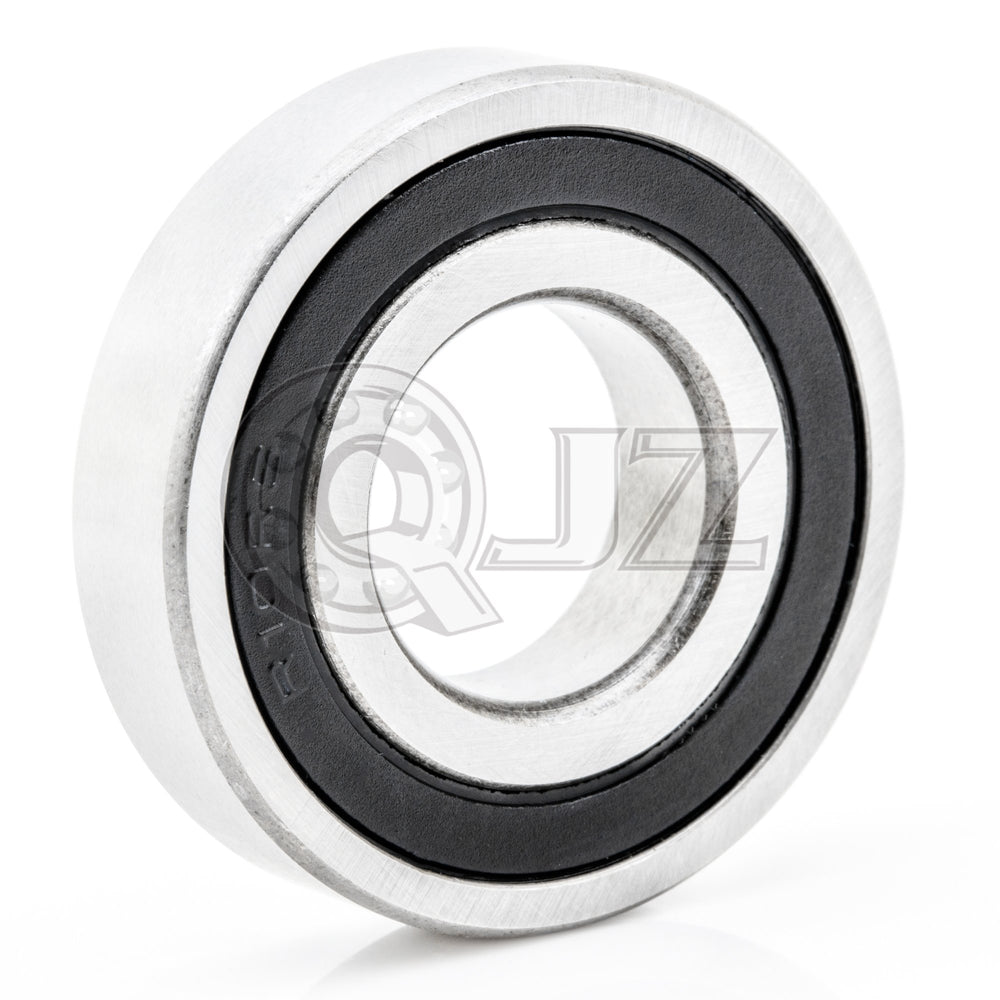 R16-2RS Sealed Deep Grove Radial Ball Bearing - Bearing2000