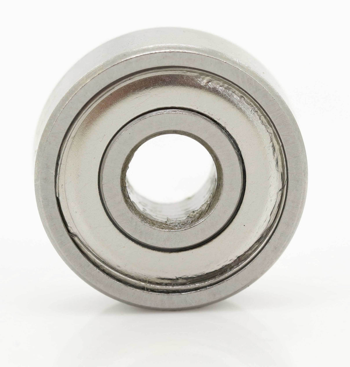 SSR12-ZZ Sealed Stainless Steel Deep Grove Radial Ball Bearing ...